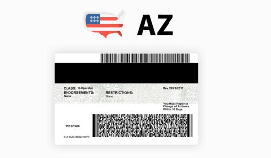 PDF417 Online Generator - Free Online Generator. How to make, use and ...